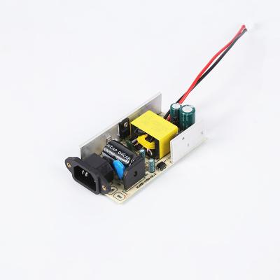 China 52V 120W open frame power supply 120W Medical switching power supply stabilized isolation bare plate for sale