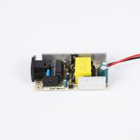 China 52V 120W open frame power supply 120W Medical switching power supply stabilized isolation bare plate for sale