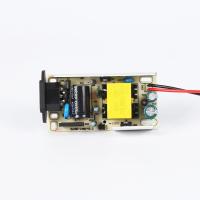 China 52V 120W open frame power supply 120W Medical switching power supply stabilized isolation bare plate for sale