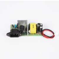China 52V 65W open frame power supply 65W Medical switching power supply stabilized isolation bare plate for sale