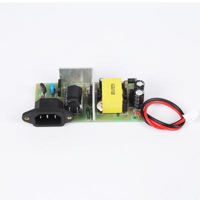 China 52V 65W open frame power supply 65W Medical switching power supply stabilized isolation bare plate for sale