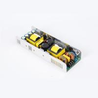 China hot sales Switching power module 600W industrial power supplies 52V 11.5A open frame power supply for sale