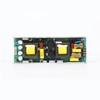 China hot sales Switching power module 600W industrial power supplies 52V 11.5A open frame power supply for sale