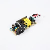 China 52V 120W open frame power supply 120W Medical switching power supply stabilized isolation bare plate for sale