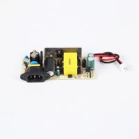 China 52V 120W open frame power supply 120W Medical switching power supply stabilized isolation bare plate for sale