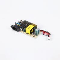 China 52V 120W open frame power supply 120W Medical switching power supply stabilized isolation bare plate for sale