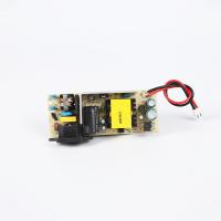 China 52V 120W open frame power supply 120W Medical switching power supply stabilized isolation bare plate for sale