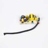 China 24W Switching Power Supply AC 90-240V to DC 24W US UK EU AU Plug Power Plug Power Switching Charger Adaptor for sale