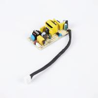 China 24W Switching Power Supply AC 90-240V to DC 24W US UK EU AU Plug Power Plug Power Switching Charger Adaptor for sale