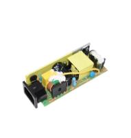 China PCBA 60w laptop  adapter 12v 5a converter ac to dc 24v 2.5a wall mounted chargers with CE FCC KC  ROHS for sale
