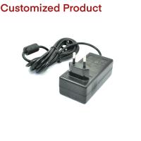 China PCBA 60w laptop  adapter 12v 5a converter ac to dc 24v 2.5a wall mounted chargers with CE FCC KC  ROHS for sale