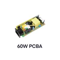 China 12v 5a converter wall mounted chargers PCBA  ac to dc 24v 2.5a build-in power supply 60w computer  adapter for sale