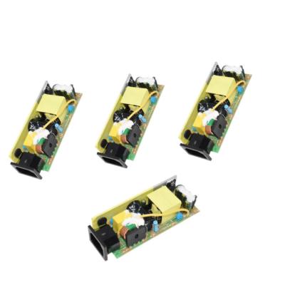 China CE FCC KC  ROHS 24v 2.5a switching power supply module 60w laptop  converters ac to dc wall mounted chargers for sale