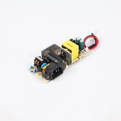 China 52V 98W open frame power supply 98W Medical switching power supply stabilized isolation bare plate for sale