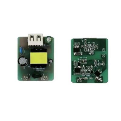 China China original 5V 2A 9V 3.14A 12V 2A  PD Charger Switching Power Supply  module  Fast Charging  Adaptor withAU EU US UK Plug for sale