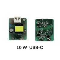 China USB  PD Charger  5V 2A 9V 3.14A 12V 2A Switching Power Supply  module  Fast adapter with AU EU US UK Plug for sale