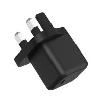 China Wholesale Quick Charging Mini Single Port  Portable USB Type C UK 20W  Wall Power Adapter Fast Charger for sale