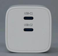 China Mini  45W GaN  Universal Travel  Adapter Laptop Type C  Charging 3.0 QC Fast PD Charger PD Mobile Phone 1 Usb C Port for sale