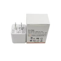 China Mini Lightning Type C Portable Adapter Charging 3.0 QC Fast PD Charger LC Factory Direct Sale 20W PD Mobile Phone 1 Usb C Port for sale