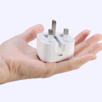 China LCD Wall Charger 20W PD Mini Lightning Type C Adapter Charging 3.0 QC Fast PD Charger for sale