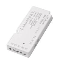 China Hot Power supply adaptor 12v 2a 24w for Furniture Cabinet Under 12v 24w 7 Dupont ports Lighting Lamp 12v 2a led driver for sale
