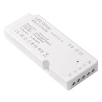 China Hot Power supply adaptor 12v 2a 24w for Furniture Cabinet Under 12v 24w 7 Dupont ports Lighting Lamp 12v 2a led driver for sale
