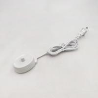 China Factory Wholesale Electric Toothbrush Adapter US 100V-120V 50Hz/60Hz 0.9W Electric Toothbrush Charger For Oral-B for sale