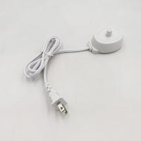 China Factory Wholesale Electric Toothbrush Adapter US 100V-120V 50Hz/60Hz 0.9W Electric Toothbrush Charger For Oral-B for sale