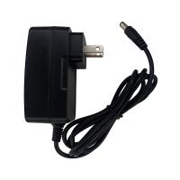 China OEM Factory Power Supply Adapter DC 15V 1000MA 15W Black 1M Input 100-240V-50/60Hz Power Cable Adapter Price for sale
