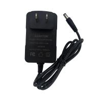 China OEM Factory Power Supply Adapter DC 15V 1000MA 15W Black 1M Input 100-240V-50/60Hz Power Cable Adapter Price for sale