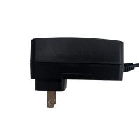 China OEM Factory Power Supply Adapter DC 15V 1000MA 15W Black 1M Input 100-240V-50/60Hz Power Cable Adapter Price for sale