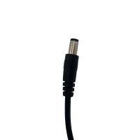 China OEM Factory Power Supply Adapter DC 15V 1000MA 15W Black 1M Input 100-240V-50/60Hz Power Cable Adapter Price for sale