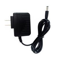 China Factory OEM Universal 12V 1A 12W Black 1M Input 100-240V-50/60Hz Power Cable Adapter 12V Adaptor AC DC Adapter for sale