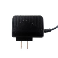 China Factory OEM Universal 12V 1A 12W Black 1M Input 100-240V-50/60Hz Power Cable Adapter 12V Adaptor AC DC Adapter for sale