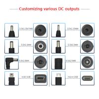 China Factory OEM Ac-Dc Power Supply Adaptor 5V 1A 100-240V 50/60Hz AC DC 5V 1A Power Adapter for sale