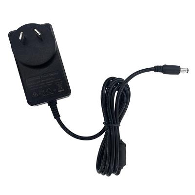 China Top Selling Products 2023 12V 3A 36W Black 1M Input 100-240V-50/60Hz Power Cable Adapter for sale