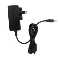 China Top Selling Products 2023 12V 3A 36W Black 1M Input 100-240V-50/60Hz Power Cable Adapter for sale
