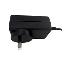 China Top Selling Products 2023 12V 3A 36W Black 1M Input 100-240V-50/60Hz Power Cable Adapter for sale