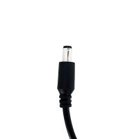 China Top Selling Products 2023 12V 3A 36W Black 1M Input 100-240V-50/60Hz Power Cable Adapter for sale