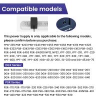 China Electronic Products DC 12v 1a Adapter General Black OEM 1.5m Input 100-240v-50/60Hz AC DC Adapt 12 Volt Adapter for sale