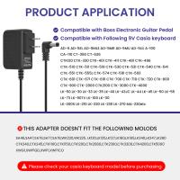 China Customized Production 6.5v 1.5a AC DC Chargers, Batteries & Power Supplies Adapter Power Supply AC DC for sale