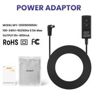 China Customized Production 6.5v 1.5a AC DC Chargers, Batteries & Power Supplies Adapter Power Supply AC DC for sale