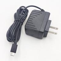 China Factory Micro USB AC-DC Wall Power Supply Adaptor US 5V 2A 1M 100V-240V 50Hz/60Hz AC To DC Adapter 5V for sale