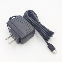 China Factory Micro USB AC-DC Wall Power Supply Adaptor US 5V 2A 1M 100V-240V 50Hz/60Hz AC To DC Adapter 5V for sale