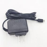 China Factory Micro USB AC-DC Wall Power Supply Adaptor US 5V 2A 1M 100V-240V 50Hz/60Hz AC To DC Adapter 5V for sale