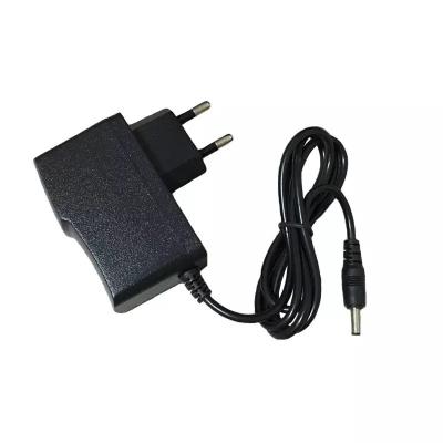China Factory Portable AC DC Power Supply Adaptor 100-240V 50/60Hz DC 12V 1A Power Adapter for sale