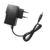 China Factory Portable AC DC Power Supply Adaptor 100-240V 50/60Hz DC 12V 1A Power Adapter for sale