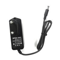 China Factory Portable AC DC Power Supply Adaptor 100-240V 50/60Hz DC 12V 1A Power Adapter for sale