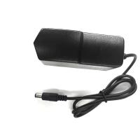 China Factory Portable AC DC Power Supply Adaptor 100-240V 50/60Hz DC 12V 1A Power Adapter for sale