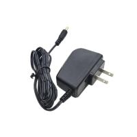 China Factory OEM Supplier TUV CE GS Universal AC 3.7V 100MA 0.37Watt Power Adapter Input  ac dc adapter for sale